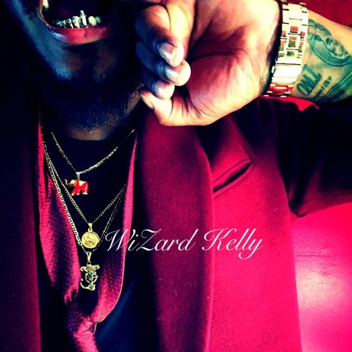 Stream WiZard Kelly by BeEpic Management | Listen online for free on ...