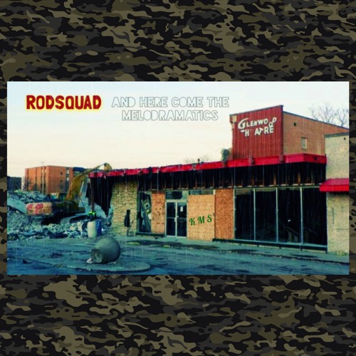 Stream Every Vending Machine by RODSQUAD | Listen online for free on SoundCloud