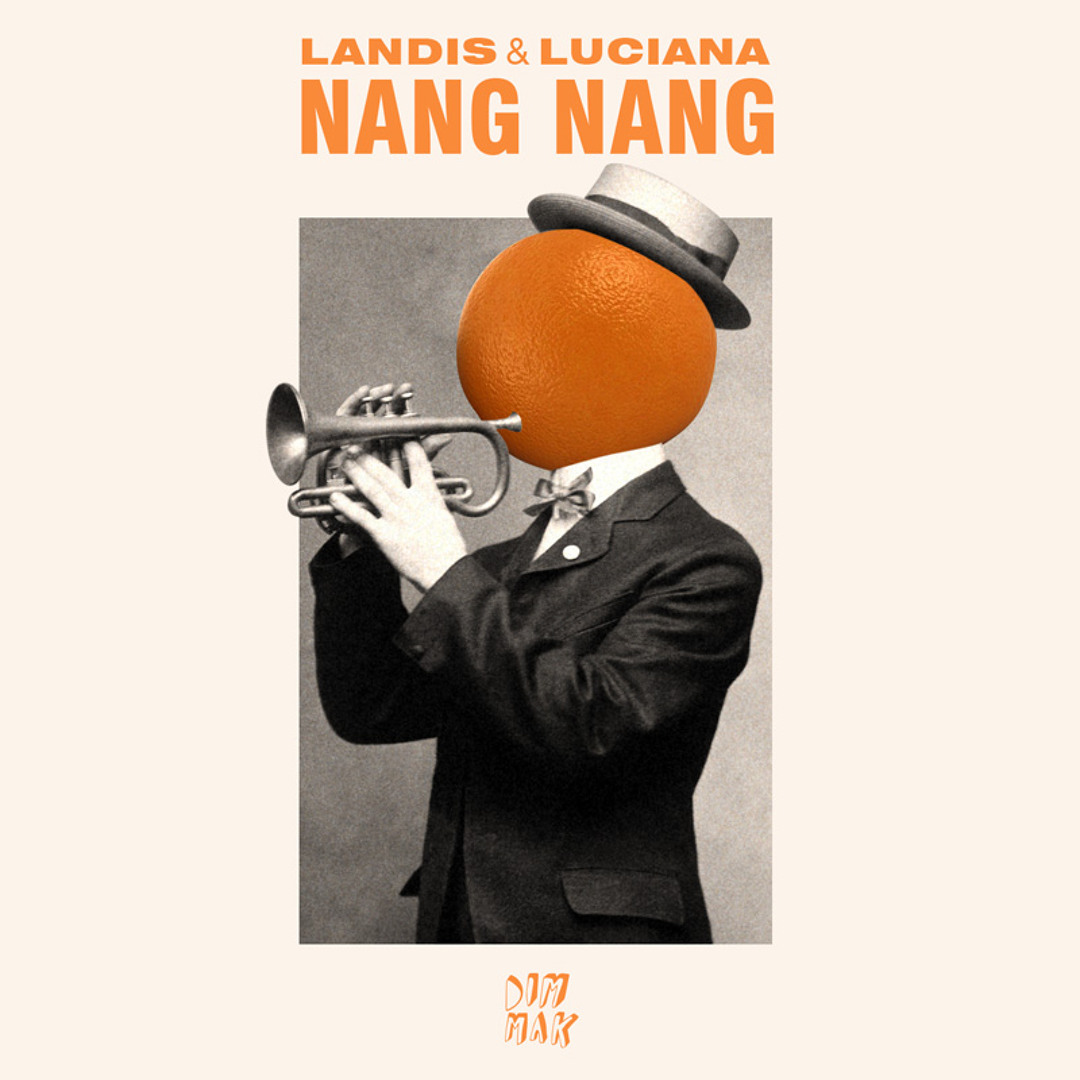 Stream Landis & Luciana - Nang Nang by Dim Mak Records | Listen online ...