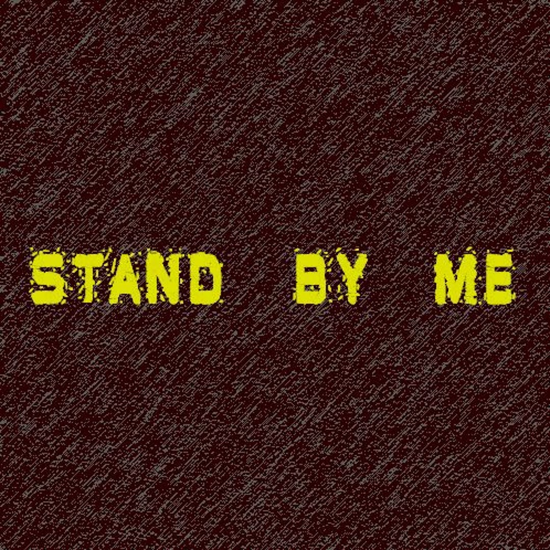 Stream Ben E. King - Stand by me (Cover By Victor Gulick) by Victor ...