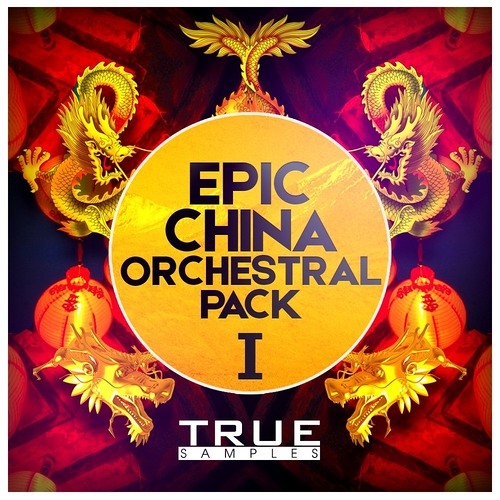 Stream True Samples - Epic China Orchestral Pack 1 by SynthPresets | Listen online for free on ...