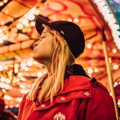 Stream EXCLUSIVE: Anagramma Feat. Helen Engels - Phoenix (RoelBeat ...