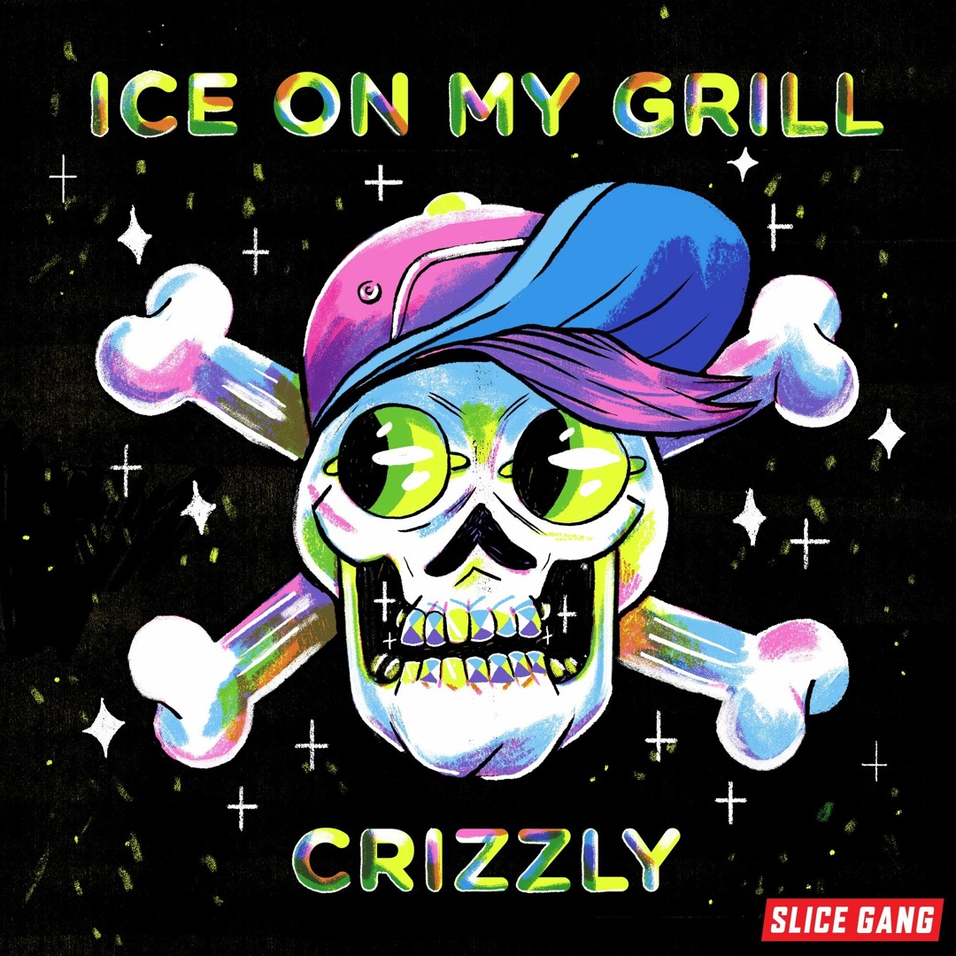Stream Ice On My Grill by Crizzly | Listen online for free on SoundCloud