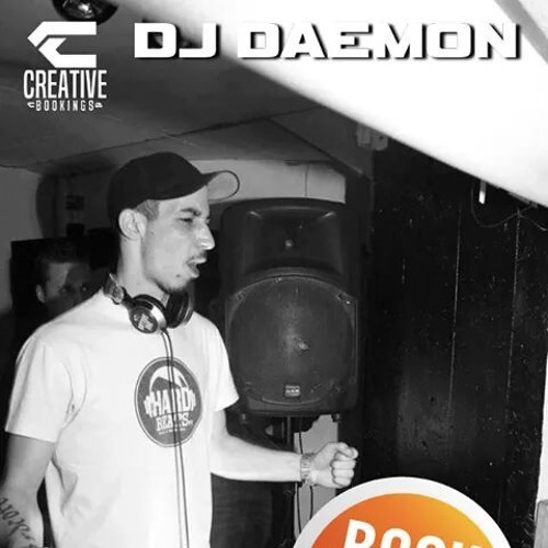 Stream DjDaemon@Friday - Hard - Easter - Mix.14.04.2017 by Dj Daemon ...