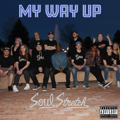 Stream My Way Up by Soul Stretch | Listen online for free on SoundCloud