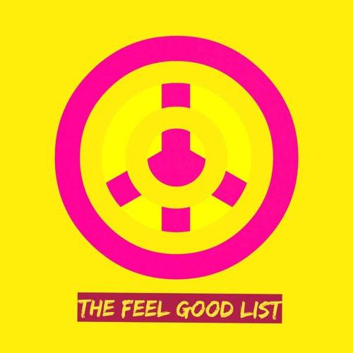 Stream The Undersounds | Listen to The Feel Good List playlist online ...