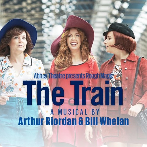 Stream episode Rough Magic Panel Talk: Feminism, Artists & Activism ...