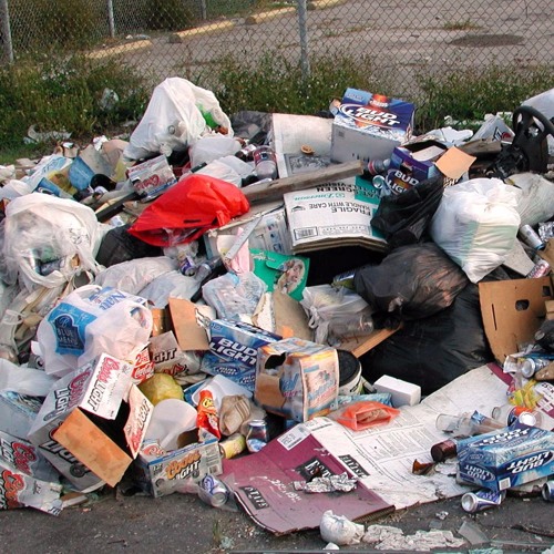 Stream Introduction to Garbage and Plastic Pollution by KungFu Panda ...