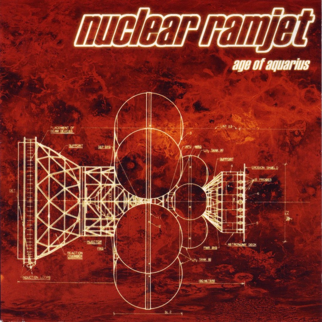 Stream Nuclear Ramjet - Swirl Damper (140 BPM) by Cartridge 01 | Listen ...