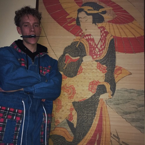 Stream Wavy Kid by Cameron Pope | Listen online for free on SoundCloud