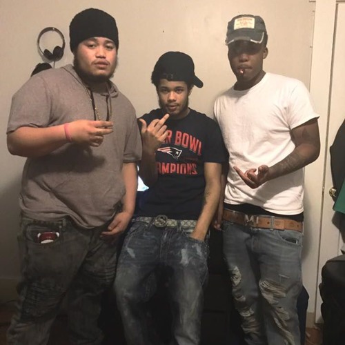 Stream Hold it Down Qweezy K$ Cappa by QweezyOfficial | Listen online ...