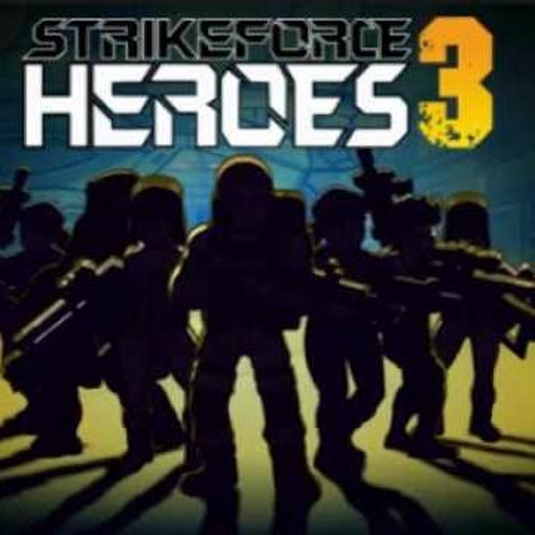 Stream Strike Force Heroes 3 - Cinematic Trailer Pack (v2) by "Display ...