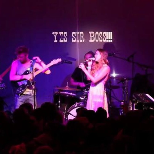 Stream Yes Sir Boss Ft Joss Stone - Come Together by Giovanni Verona ...