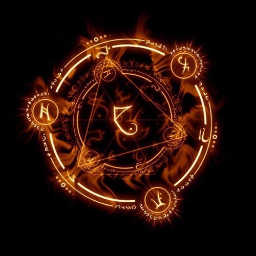 Stream Brimstone acoustic version by The Runes Project | Listen online ...