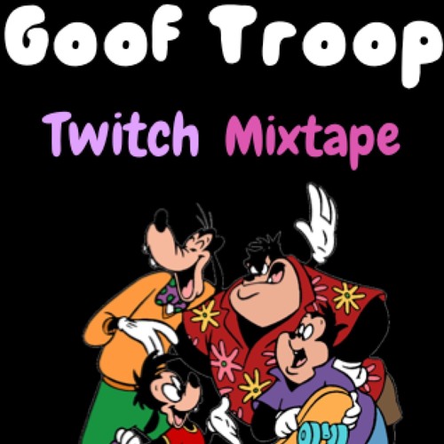 Stream 01 Goof Troop Intro (Beat by Max Julian) by Ghosted Goblin ...