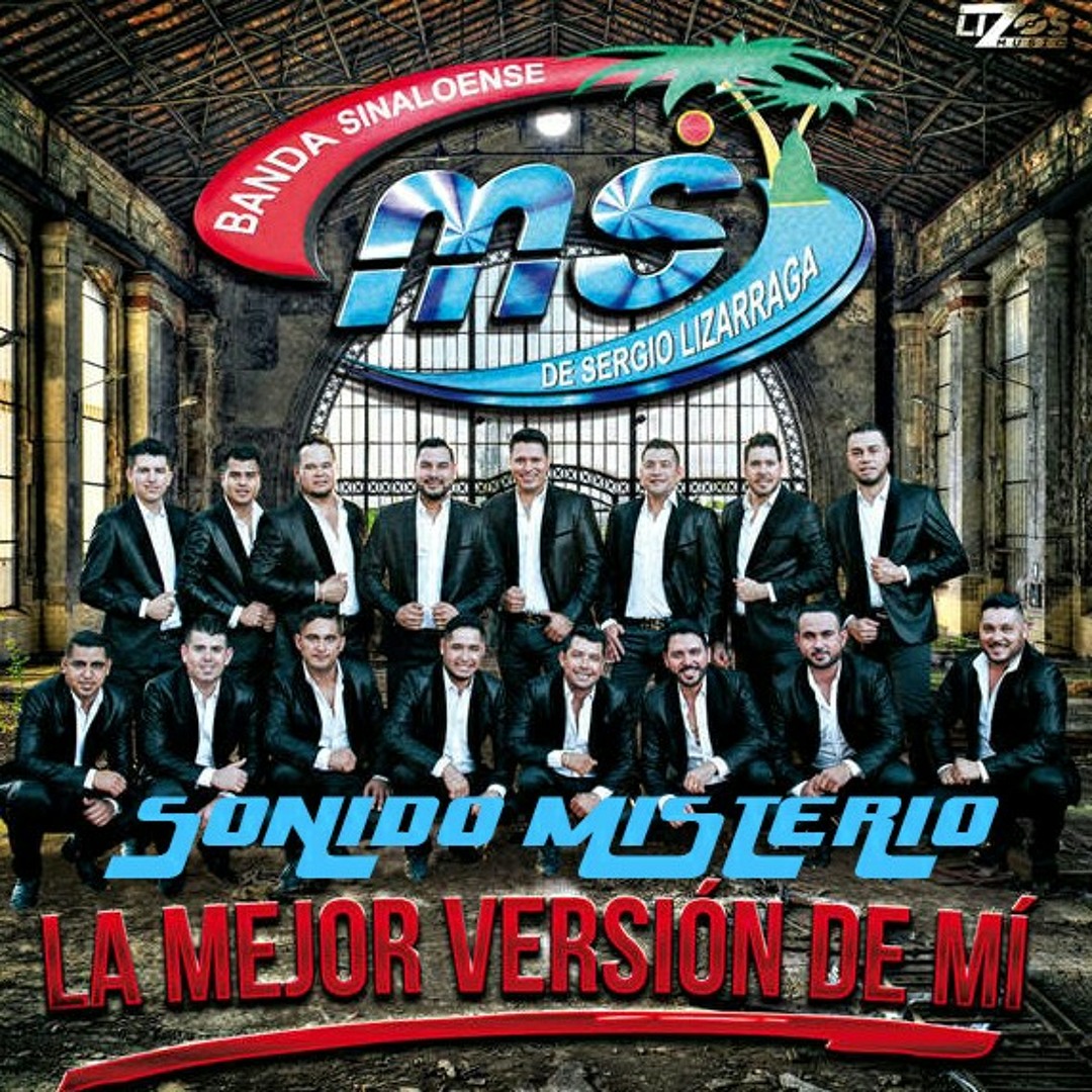 Stream Banda MS Mix 2017.mp3 by Sonido Misterio La | Listen online for ...