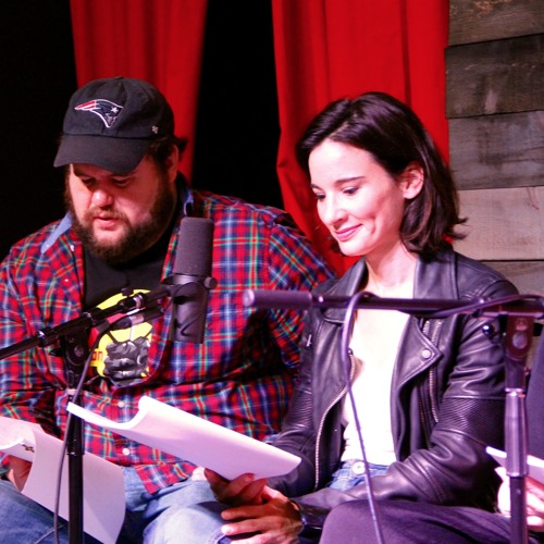 Stream episode "Bubble" A Television Pilot by Jordan Morris by Jordan ...