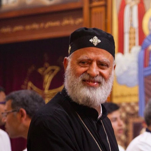 Stream Palm Sunday - Jesus entering into Jerusalem (Fr. Michael Fanous ...