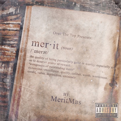 Stream MERITMÁS the Experimental | Listen to MERIT DEFINITION playlist ...