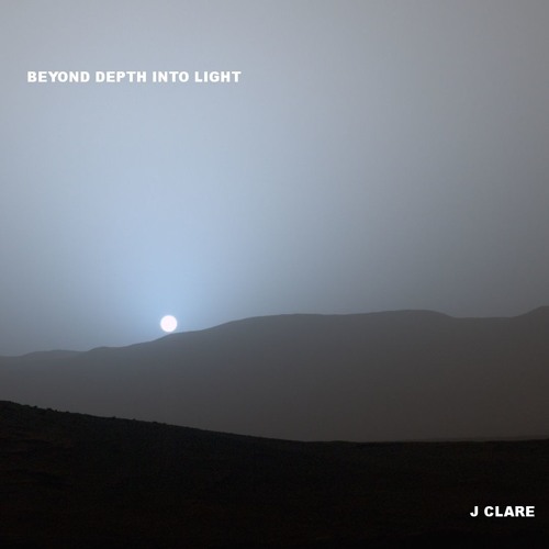 Stream BEYOND DEPTH INTO LIGHT by Jacob Clare | Listen online for free ...