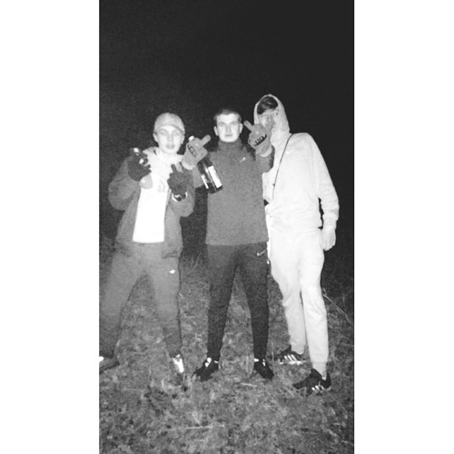 Stream Paul Leck | Listen to eidan mckinney playlist online for free on ...