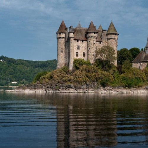 Stream Val Castle by tousted | Listen online for free on SoundCloud