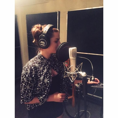 Stream Riptide cover by Lauren Provan | Listen online for free on ...