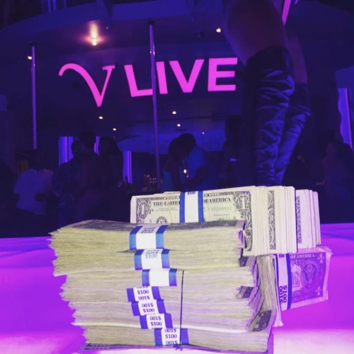 Stream VLiVE ATLANTA (Sinppet) prod. by TR3Y Gangg by Thraxx Montana ...
