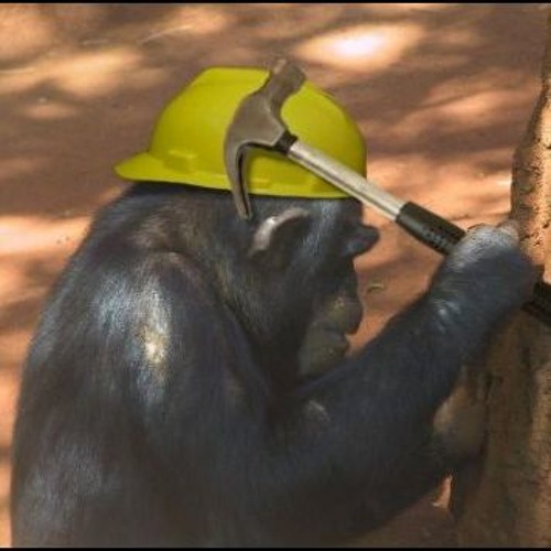 Stream Happy Hammer's Of The Chimpanzee Death Squad by Tyler Carlson ...