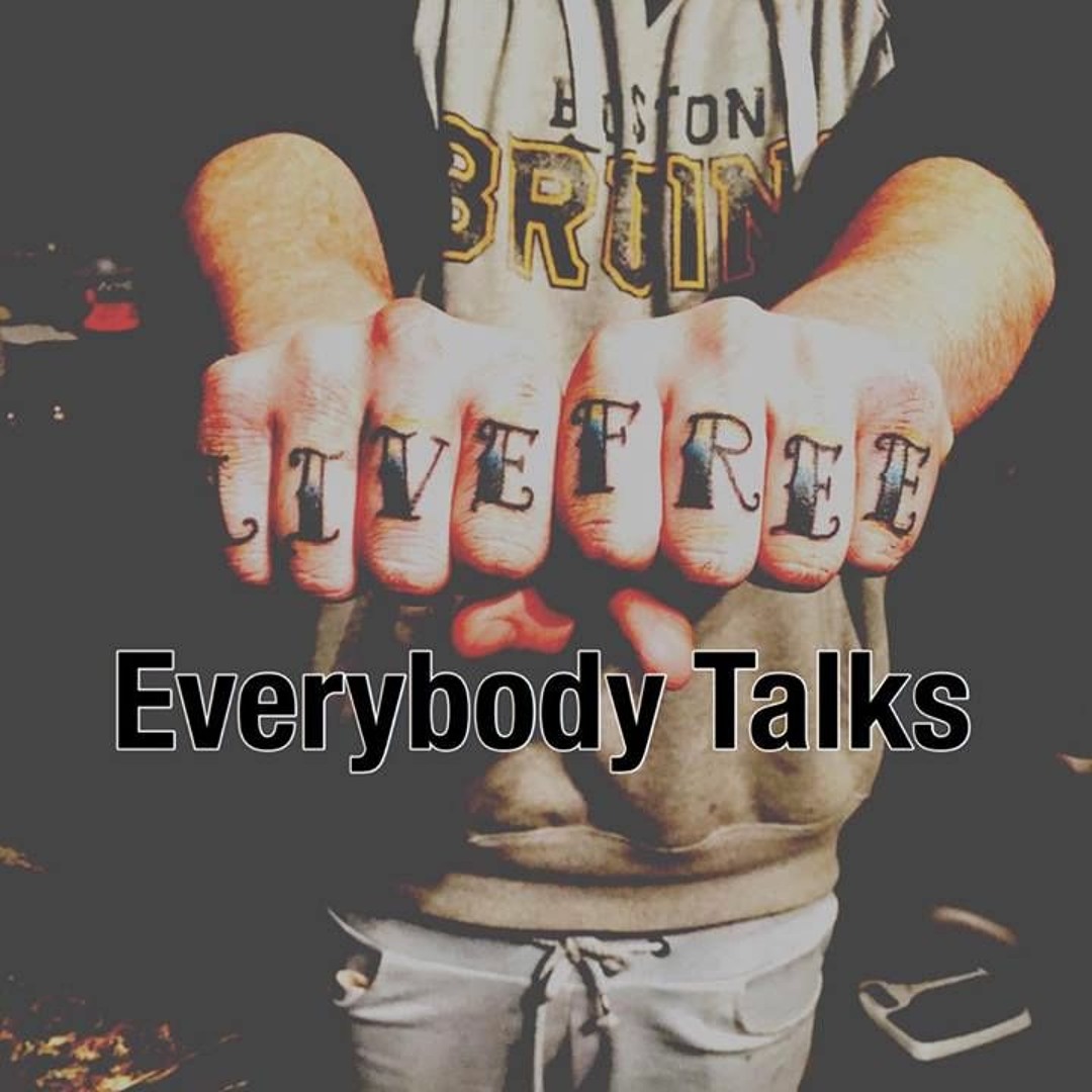 Stream Everybody Talks by JAK3 | Listen online for free on SoundCloud