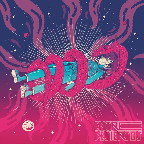 Stream Poco a Poco by Entre Desiertos | Listen online for free on ...