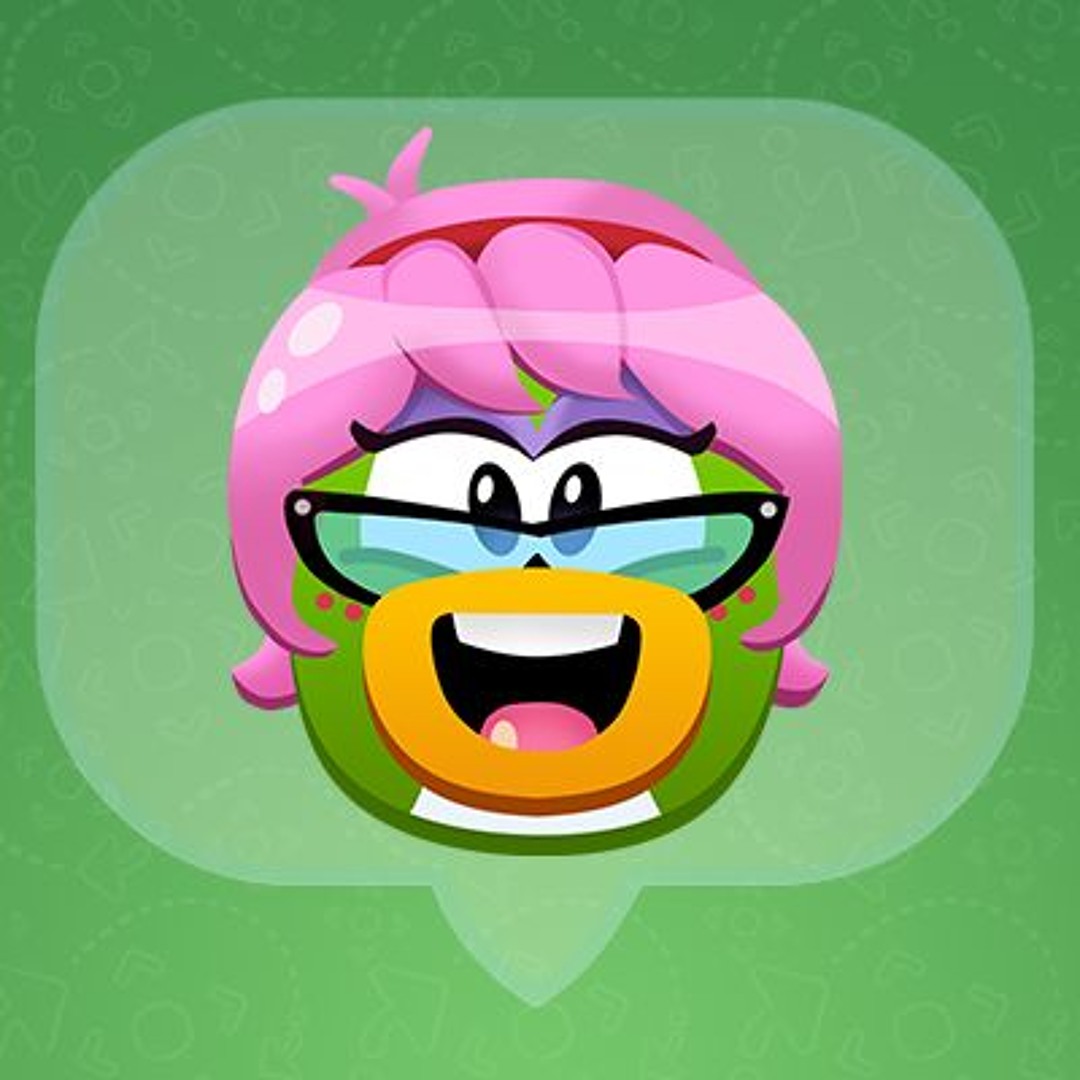 Stream Club Penguin Island: Gary Main Theme by CPI Soundtrack1 | Listen ...