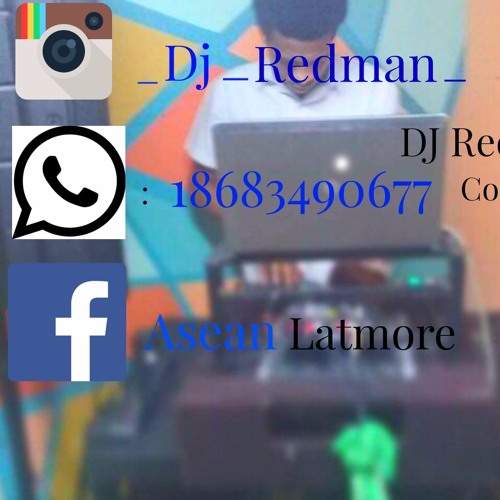 Stream DJ Redman Mix Down #1 MME by DJ REDMAN | Listen online for free ...