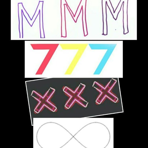 Stream - (XXX) - 666 by MINISTER OF SEVERE FLOWS | Listen online for ...