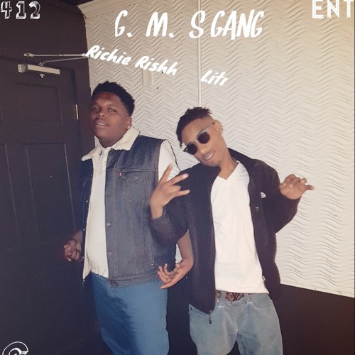 Stream Clip Load%--Richie RI$$H--Litr--Freestyle(mastered by G.M.S ...