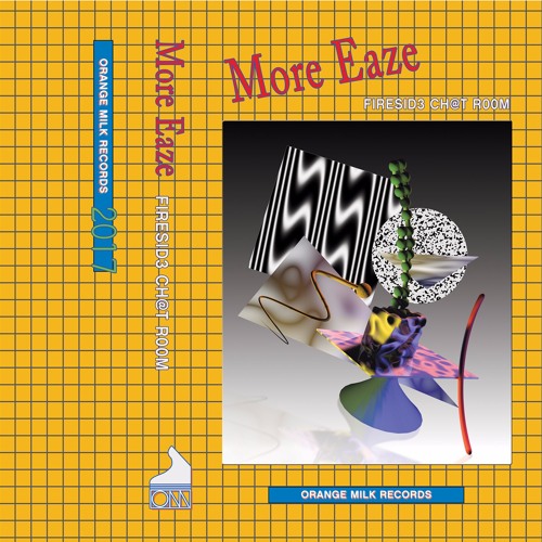 Stream Orange Milk Records | Listen to More Eaze - Fireside Ch@t Room playlist online for free ...