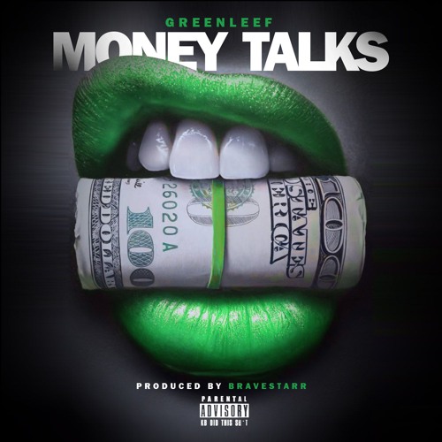 Money Talks Logo