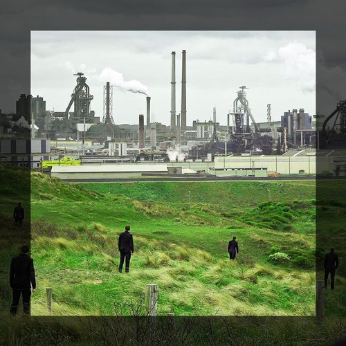 Stream Chrome Coast by Gideaux | Listen online for free on SoundCloud