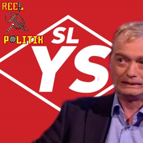 Stream Reel Politik, Episode 20 - Poundshop Ruth Davidsons (ft ...