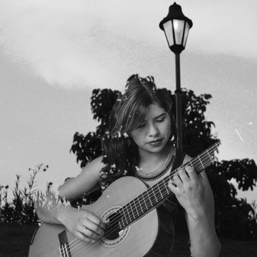 Stream Mi Buenaventura (Currulao)- Solo guitar by Karen Arango | Listen ...