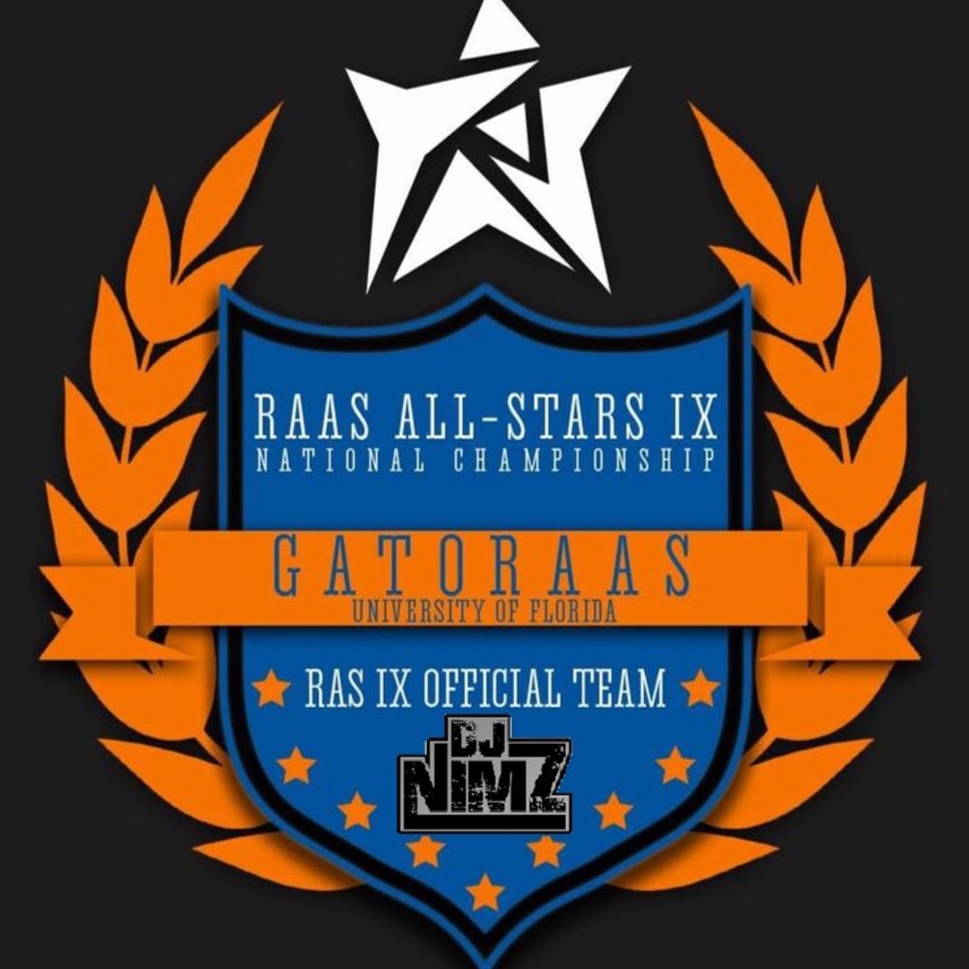 Stream DJ NIMZ | Listen to DJ Nimz - Official Collegiate Raas Team ...