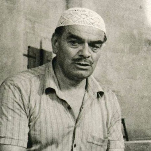 Stream Her Kaçan Anarsam Seni - Kasîde - Hâfız Aziz Bahriyeli by ...