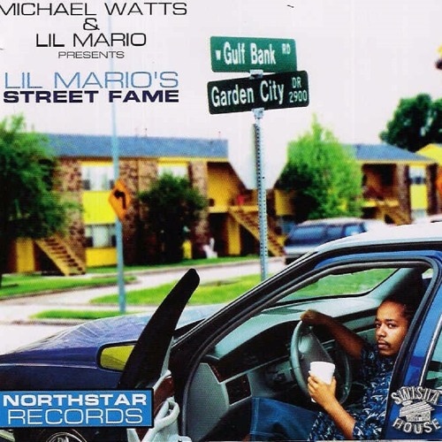 Stream Houston Meets New Orleans - Featuring Big Pic by Lil Mario ...