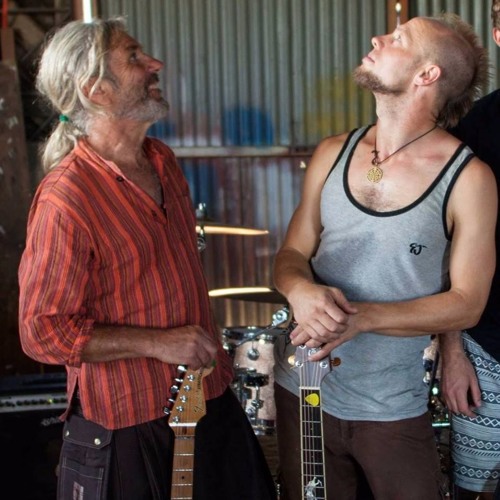 Stream Bang Boom Fire by Ian Ramsden 2 | Listen online for free on ...