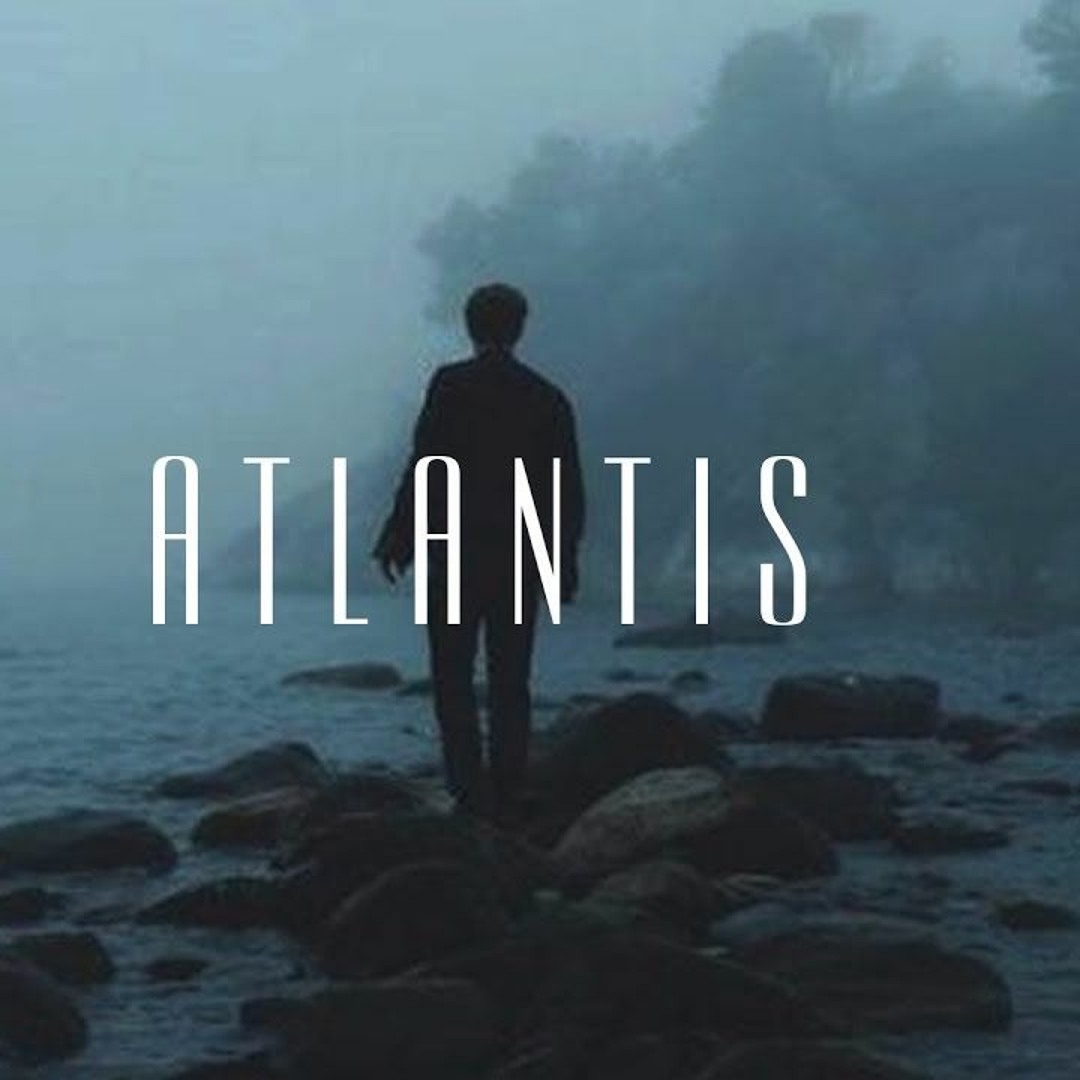 Stream Atlantis- Seafret (cover) by Isabel Pless | Listen online for ...