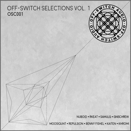 Stream Khromi - Progression [OUT NOW] - Link in description by Khromi ...