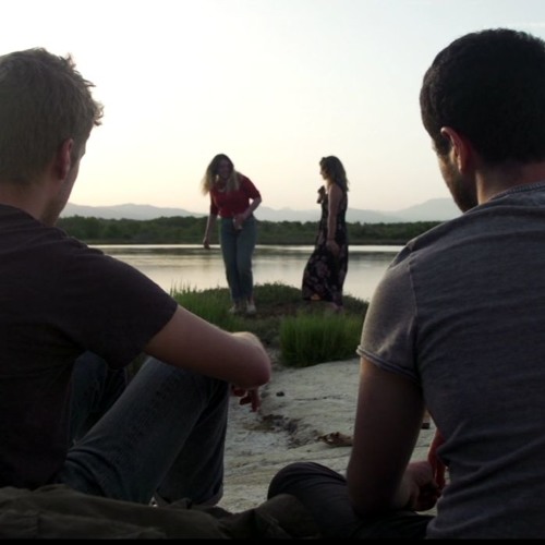 Stream Le Lac Diurne by Adrien Fonda | Listen online for free on SoundCloud