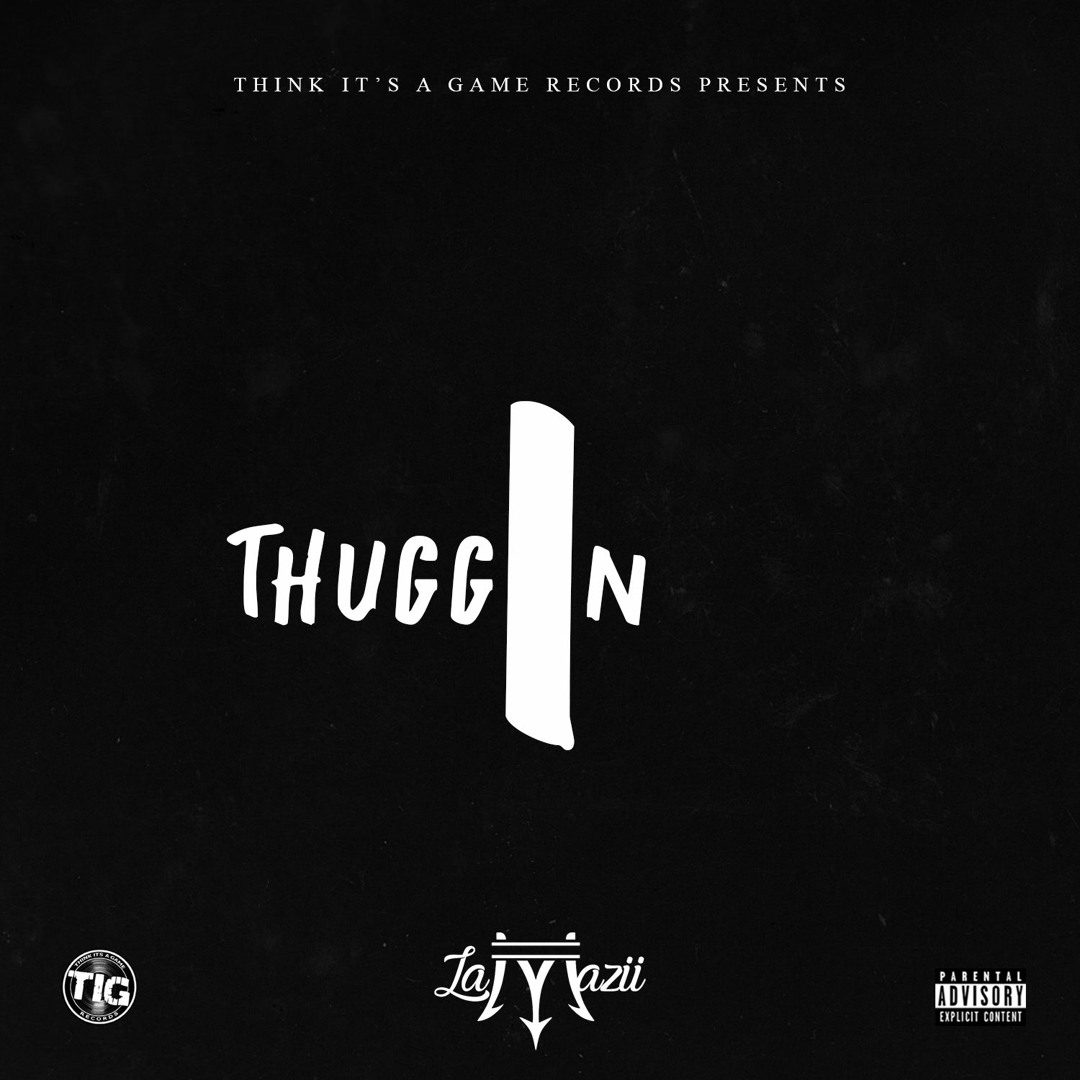 Stream Thuggin by La Mazii | Listen online for free on SoundCloud