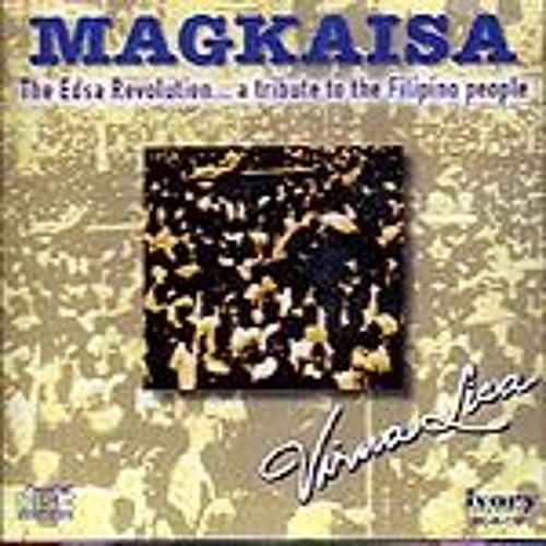 Stream Virna Lisa - Magkaisa by Kevin Kersey Remetio Duño | Listen ...