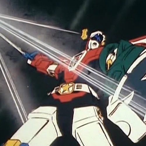 Stream episode Voltron Intro Test Mixdown by KenP VoiceTalent podcast ...